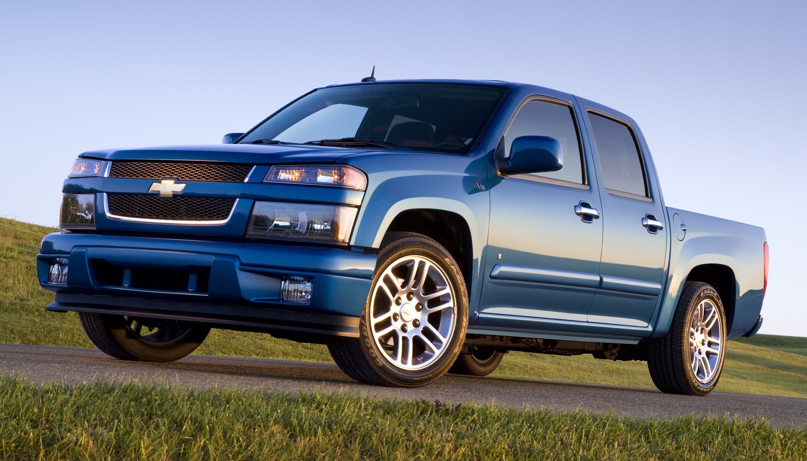 From Adventurer To All-Rounder: Tracing The History Of The Chevrolet ...
