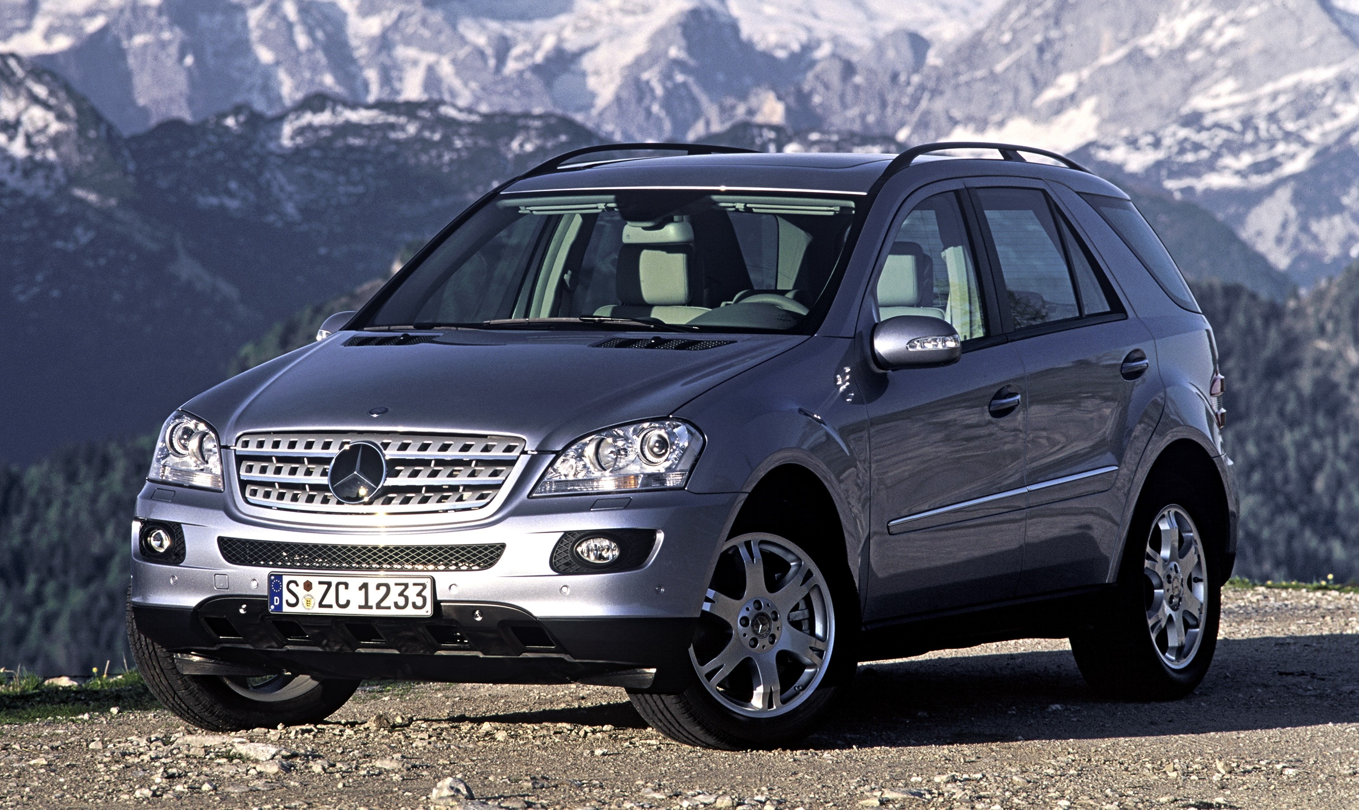 10 Mercedes-Benz Vehicles That Don't Belong In Your Garage