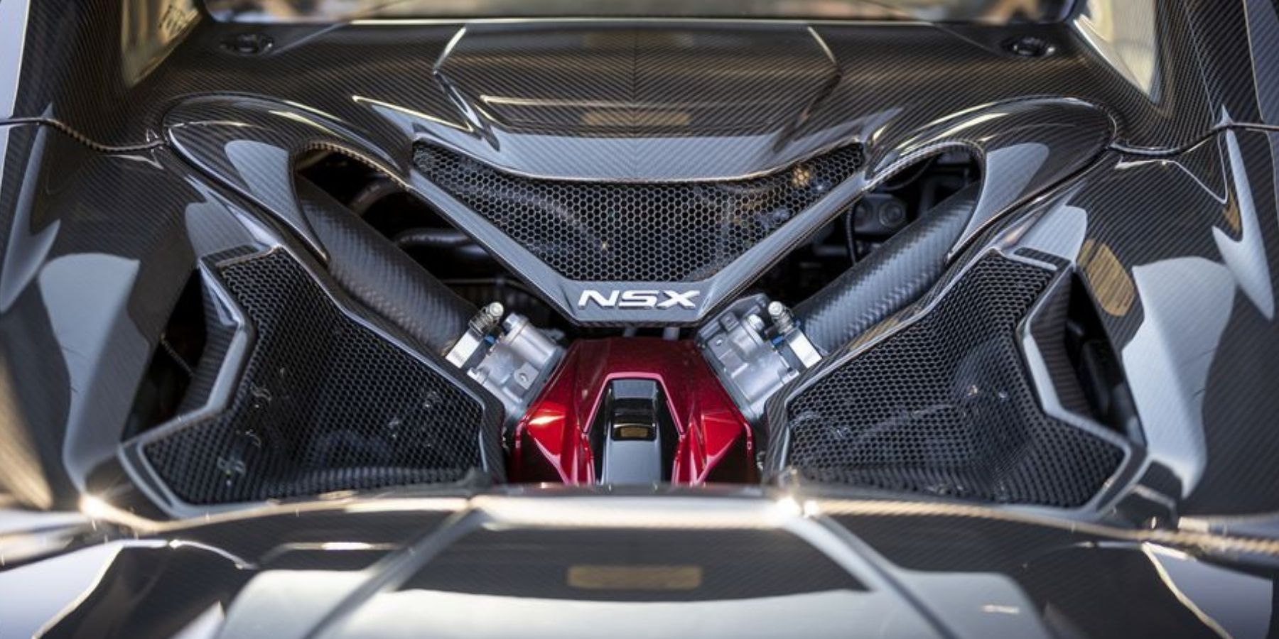 10 Turbo V6 Engines Every Gearhead Wants In Their Garage