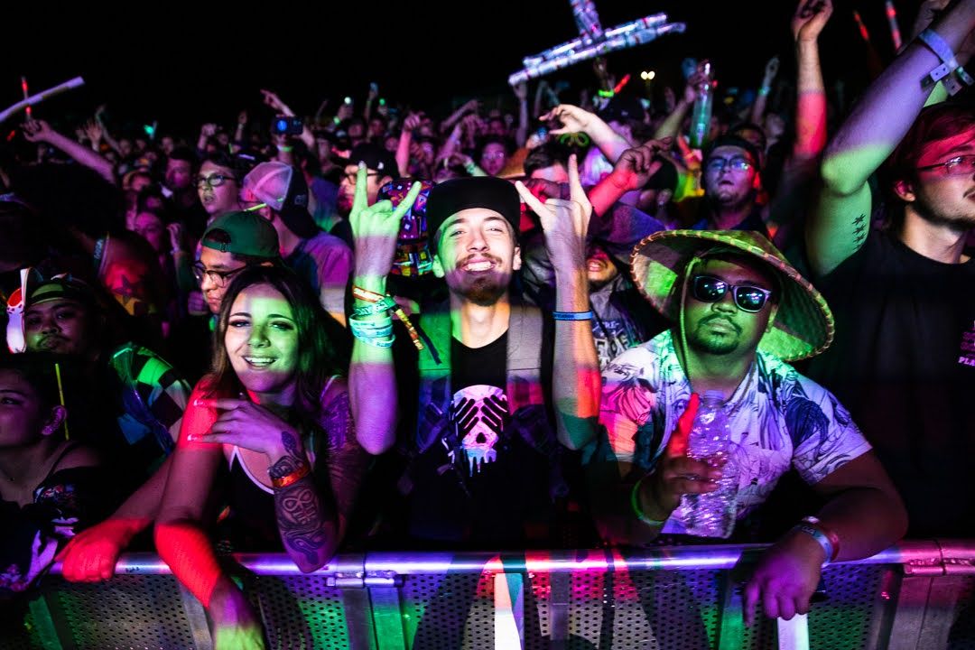 Exclusive Interview: How GRIDLIFE Is Revamping The Car Scene