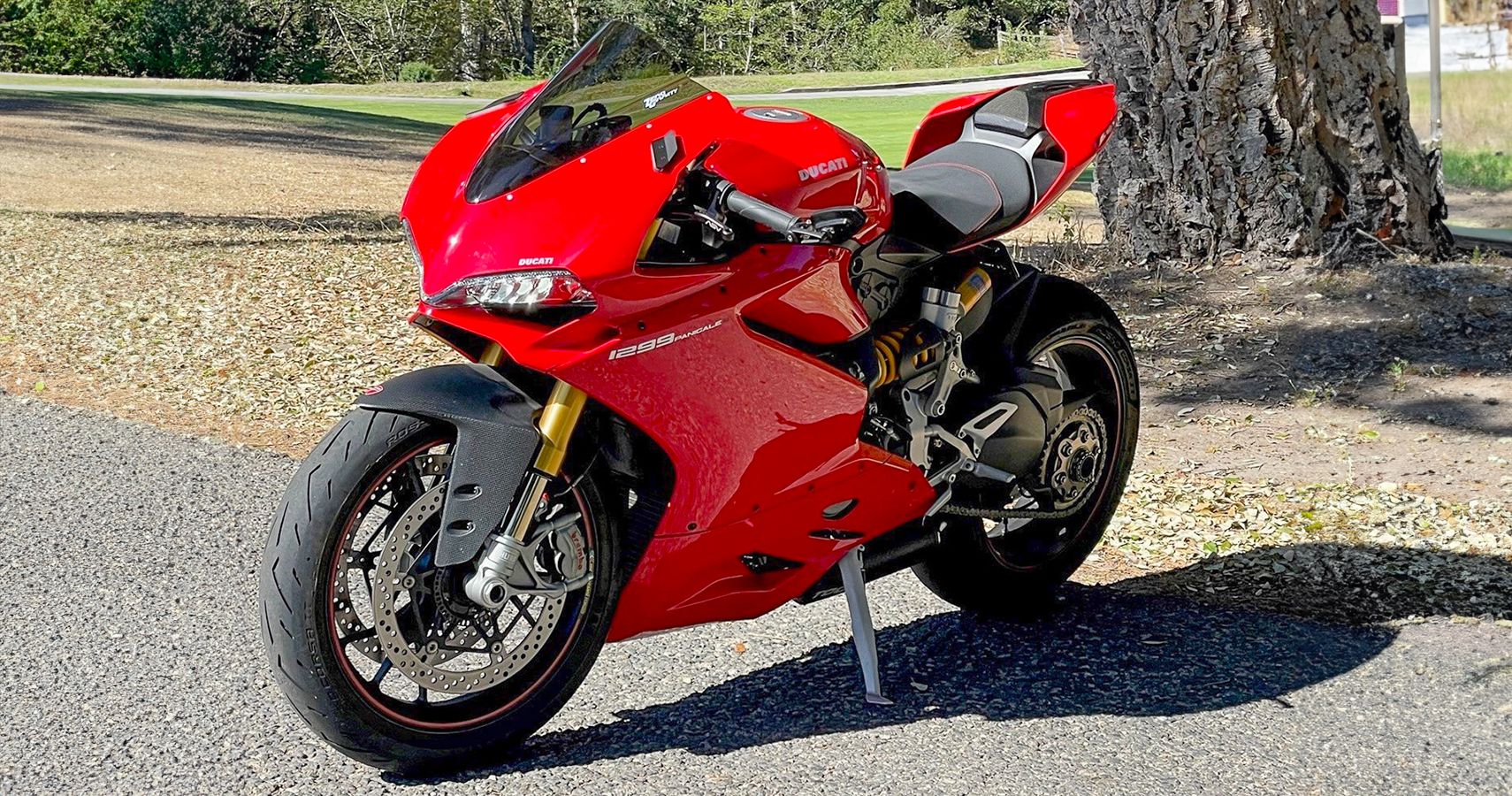 10 Most Iconic Ducati Motorcycles Ever Made