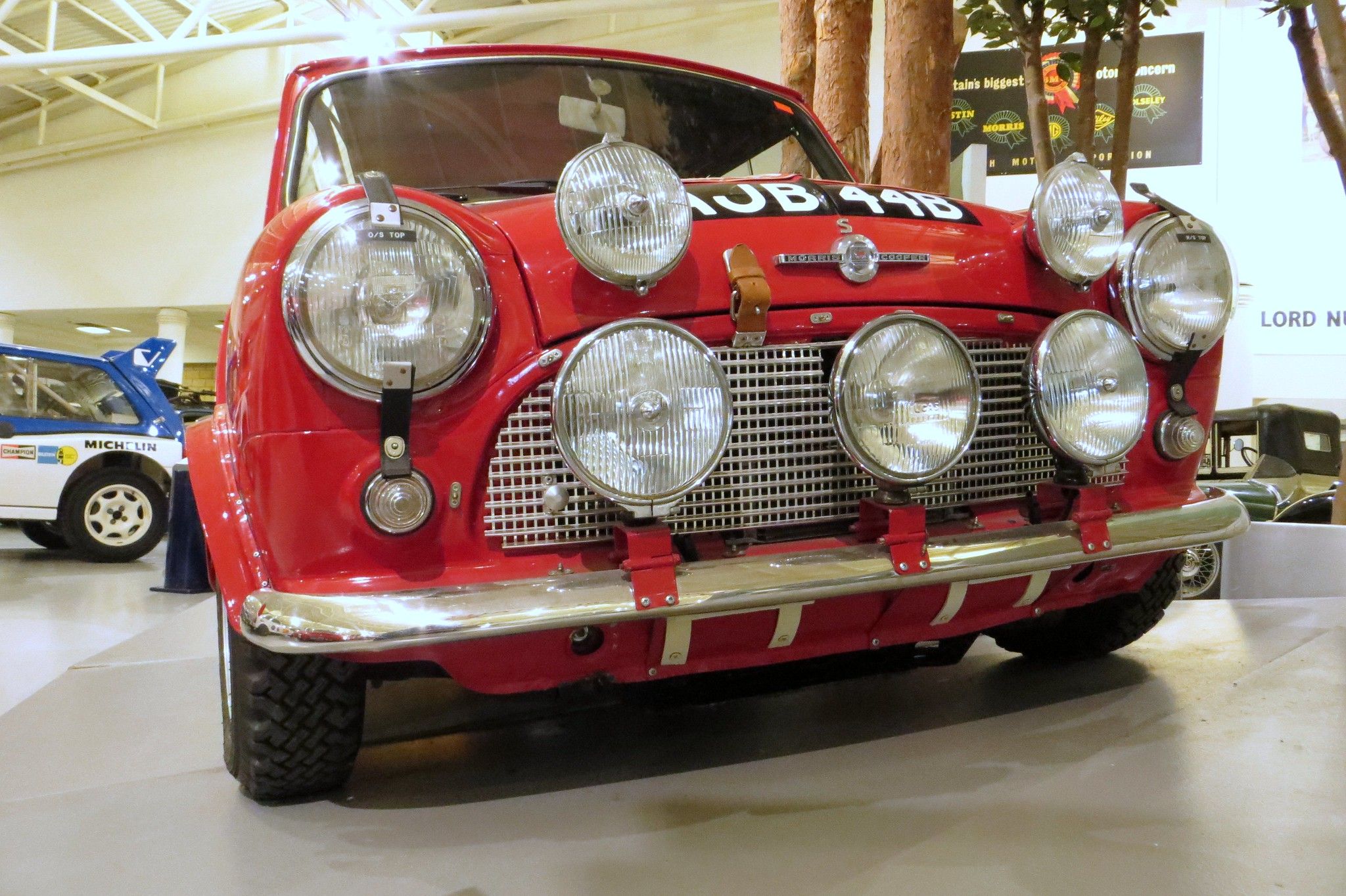 2024 Lexus GX: 10 Must-Have Modifications We're Eagerly Awaiting