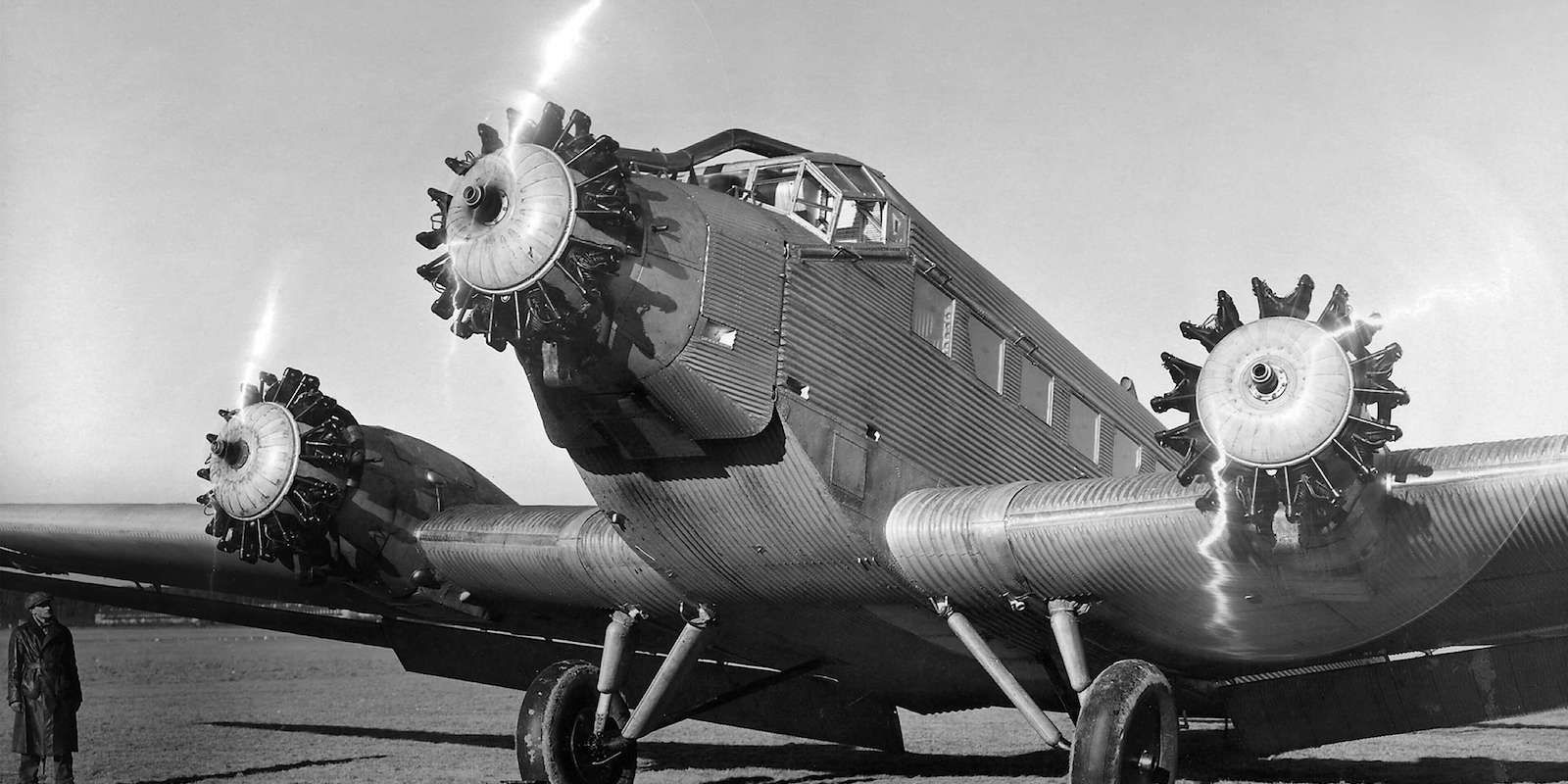 Behind The Emblem: 10 Lesser-Known Facts About The BMW Logo And Brand