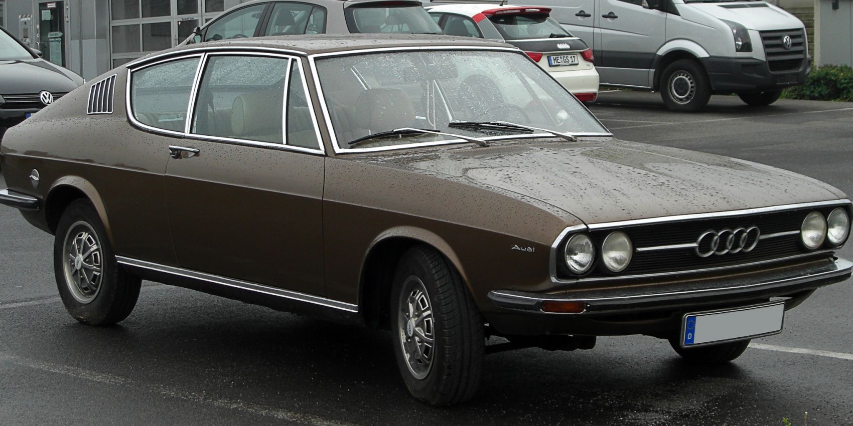 10 Classic Sporty Coupes And Sedans That Could Soon Skyrocket In Value