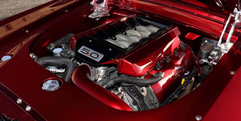 Inside the Ford 5.0L Coyote Engine: Lesser-Known Facts And Power Specs