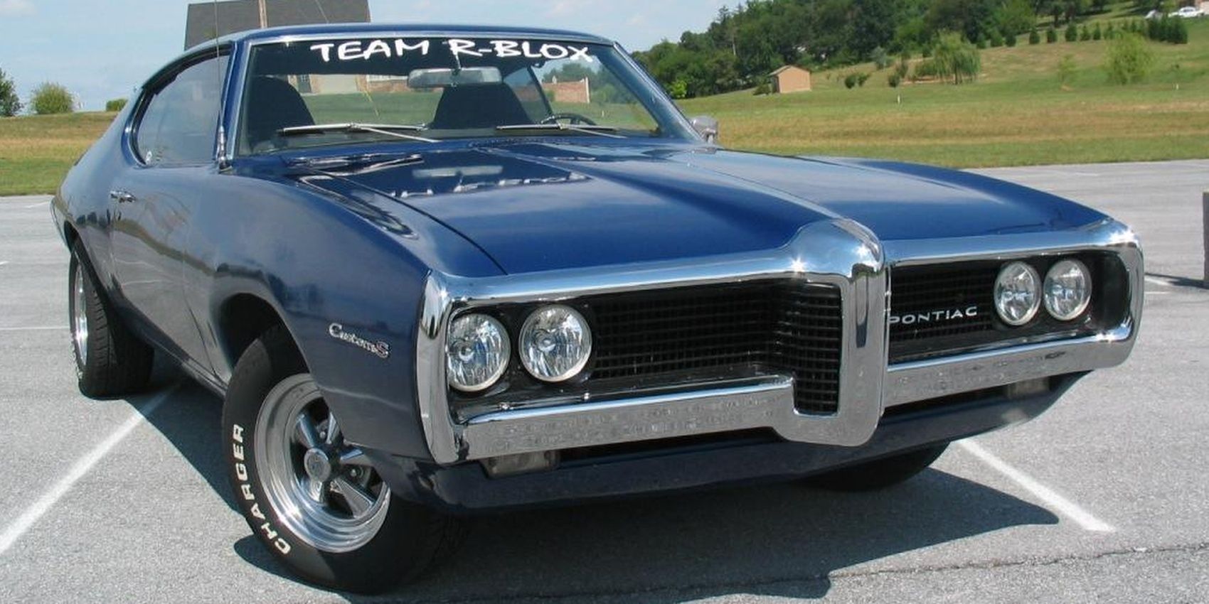 10 Coolest Pontiacs For Collectors