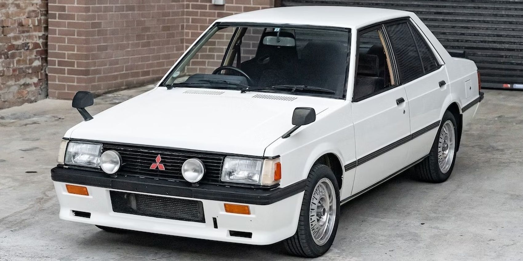 10 Classic Sporty Coupes And Sedans That Could Soon Skyrocket In Value