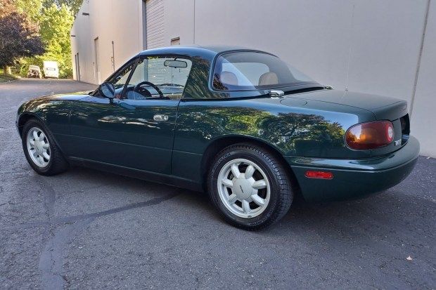 10 Cheap Limited-Edition Sports Cars That Could Soon Be Worth A Fortune