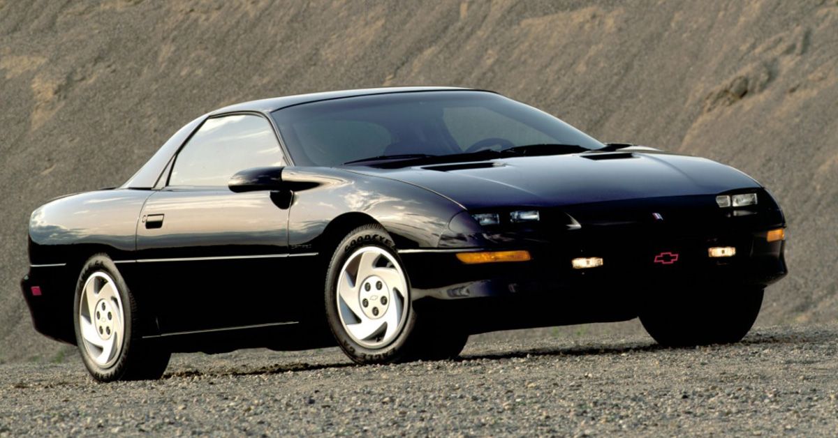 10 Affordable V8 Cars: Your Guide To Budget-Friendly Performance