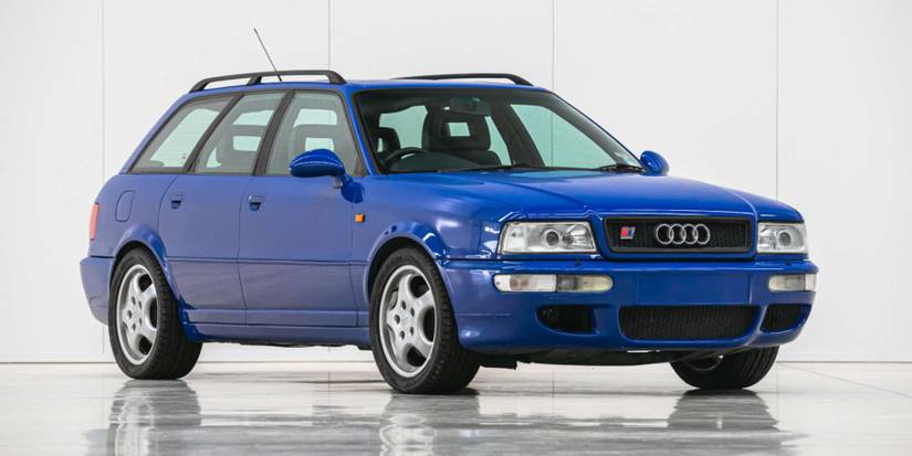 The World's Coolest Cars: Photos, Specs, And Current Prices