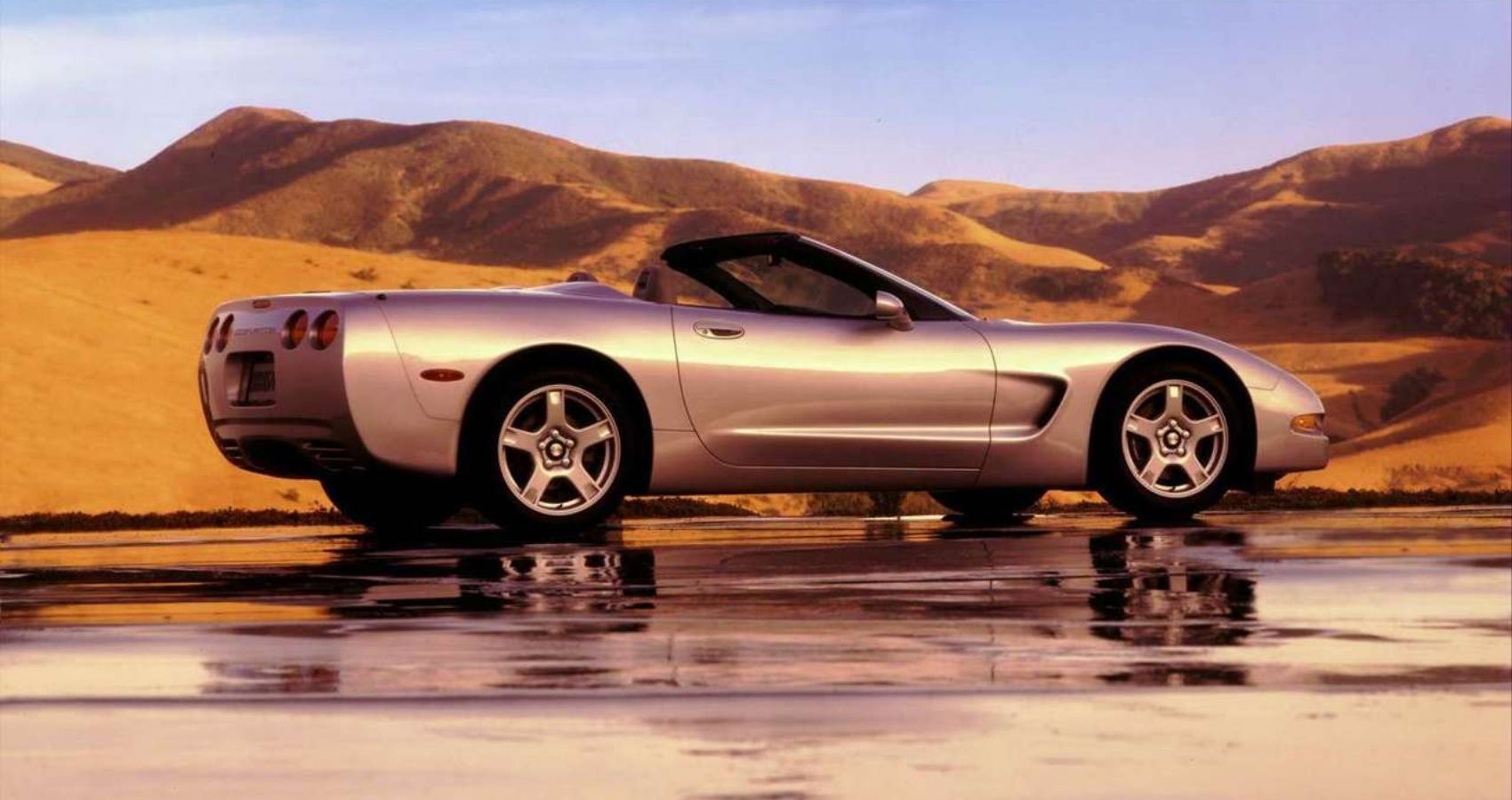 This Is Why LS-Swapped Cars Are Becoming Popular