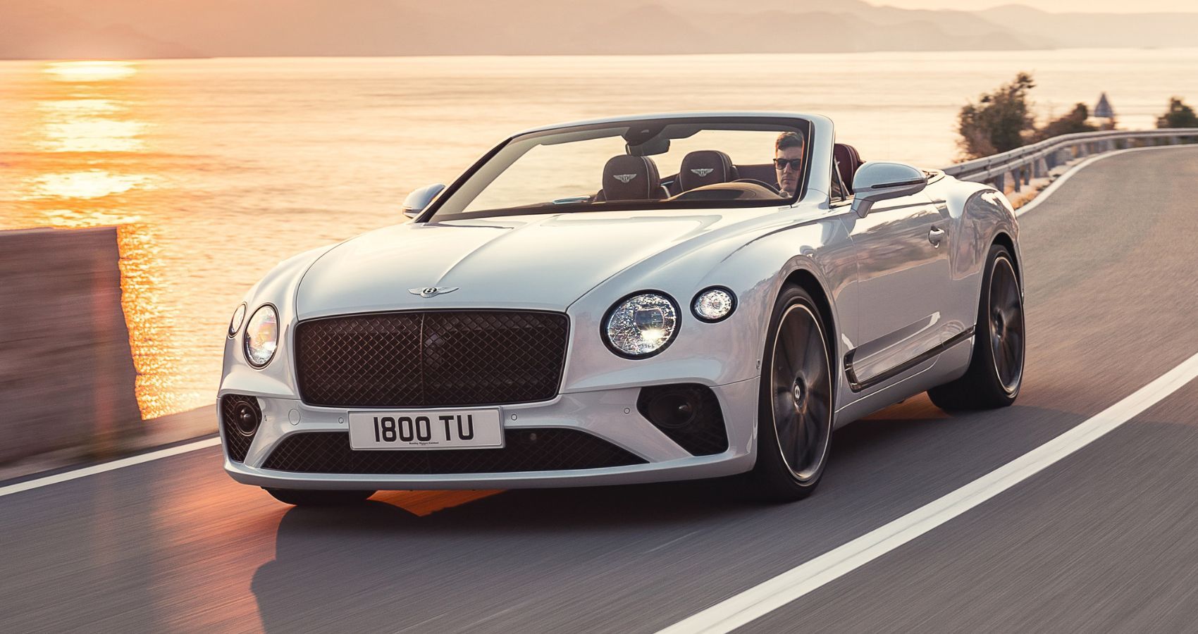 Sofia Vergara's Best Cars: A Luxurious European Fleet