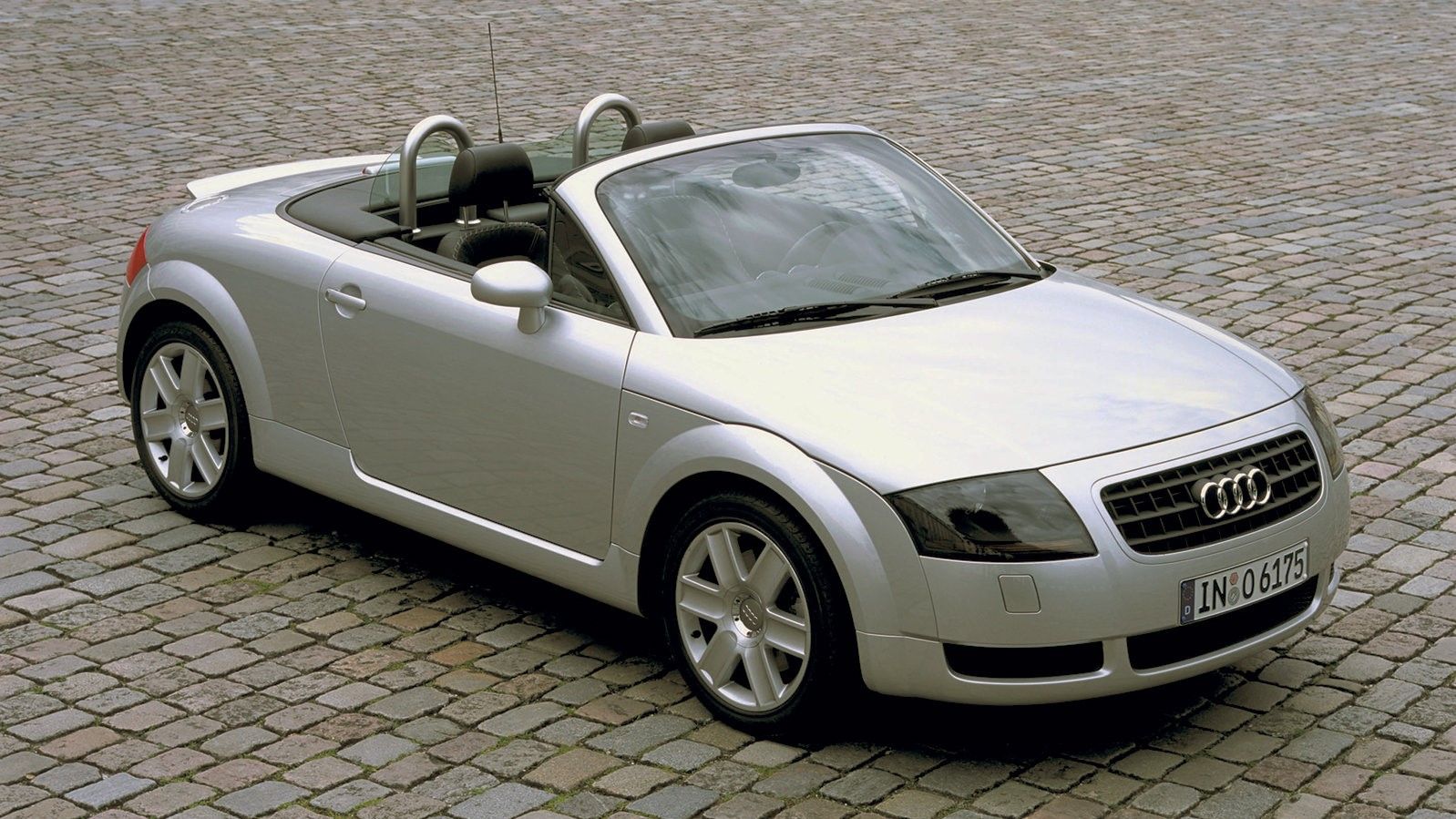 10 Gorgeous Vintage Convertibles That Are Still Cheap