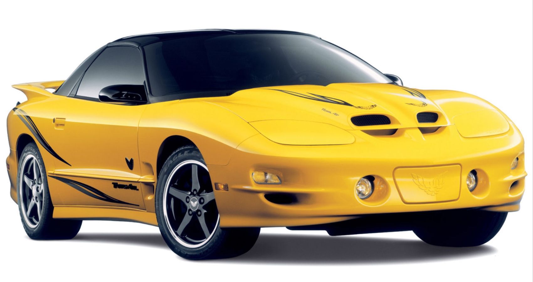 This Is Why LS-Swapped Cars Are Becoming Popular