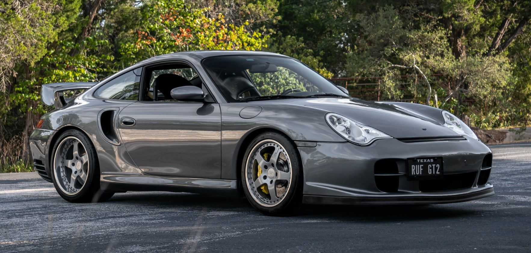 10 Custom Car Builders Making Them Better Than New