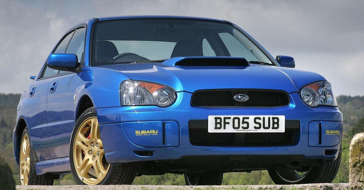 Enhance Your Subaru WRX: 10 Must-Have Modifications For Optimal Performance