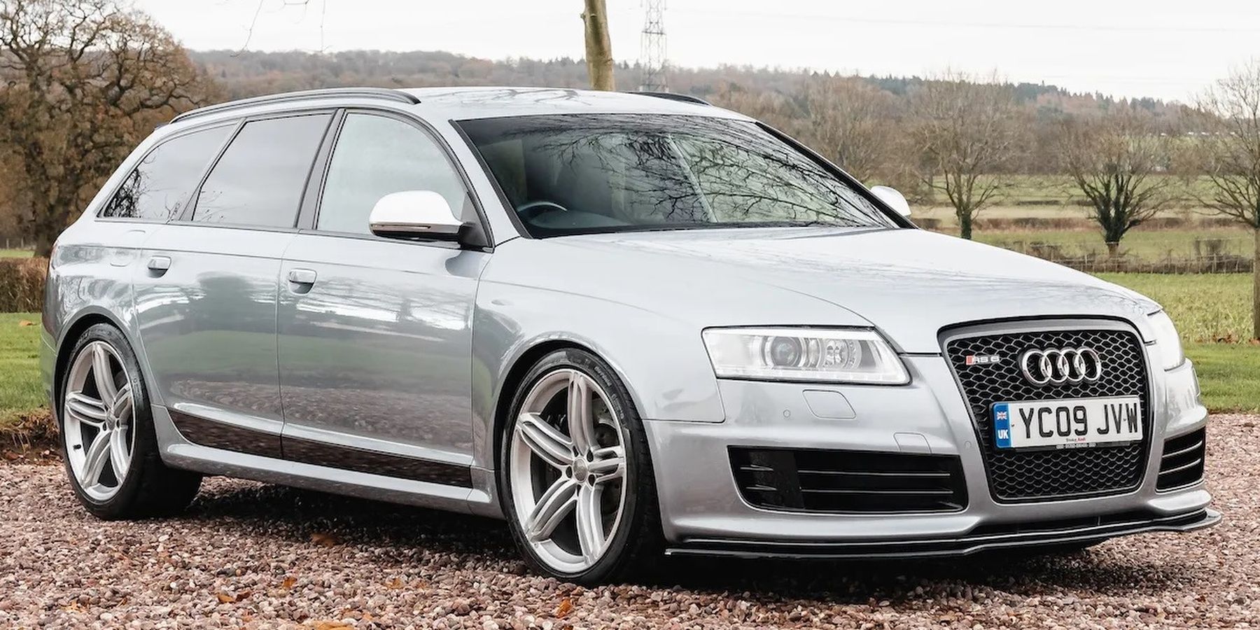 The 10 Most Important Audi RS Cars In History