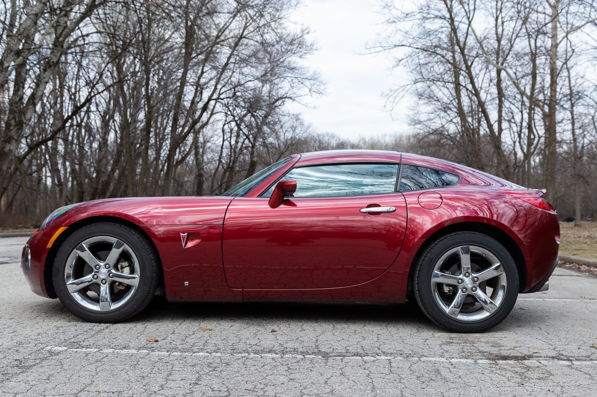 10 Cheap Limited-Edition Sports Cars That Could Soon Be Worth A Fortune
