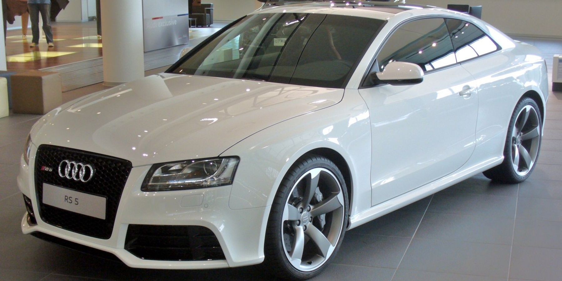 The 10 Most Important Audi RS Cars In History