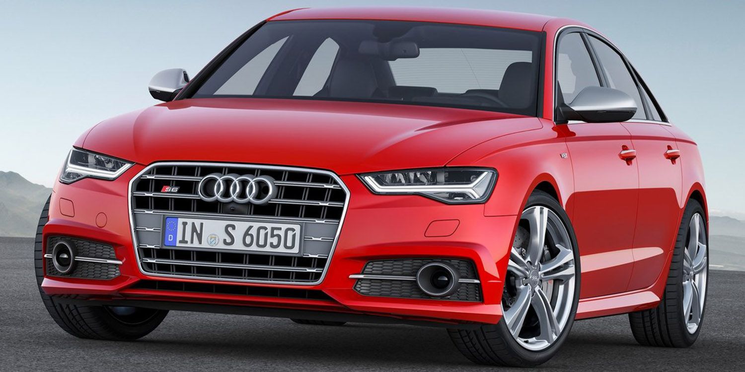 10 German Sports Cars With Bulletproof Reliability