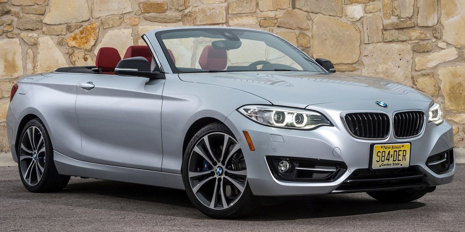 10 German Sports Cars With Bulletproof Reliability