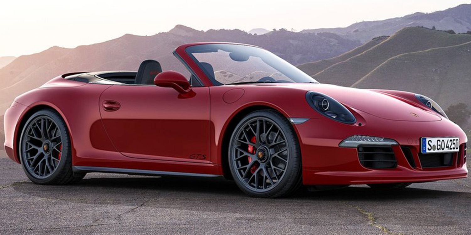 13 Most Reliable Porsches To Buy Used