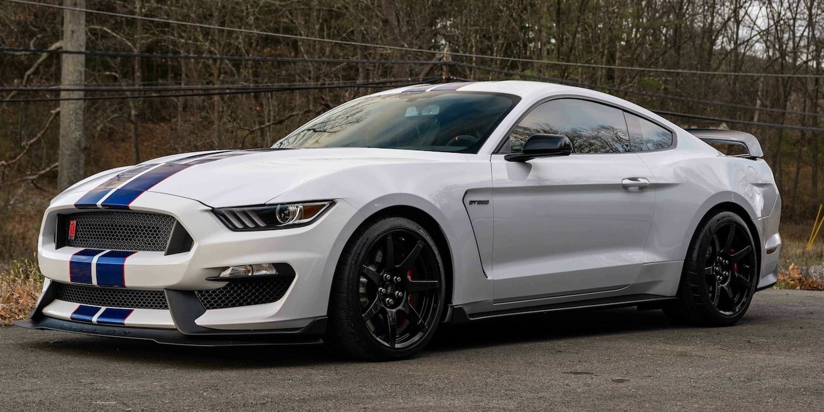 10 Things Every Enthusiast Should Know About Ford Performance