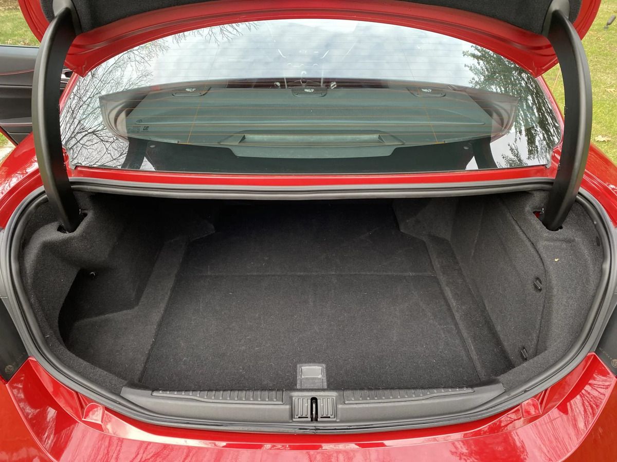 5 Reasons To Grab A Used Alfa Romeo Giulia (5 Reasons To Look Elsewhere)