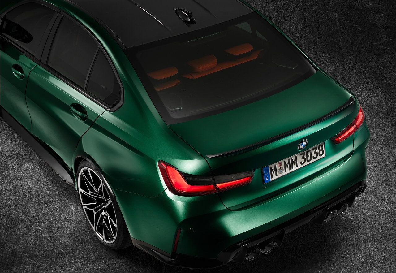 BMW M3 Vs M4: 10 Differences To Know About