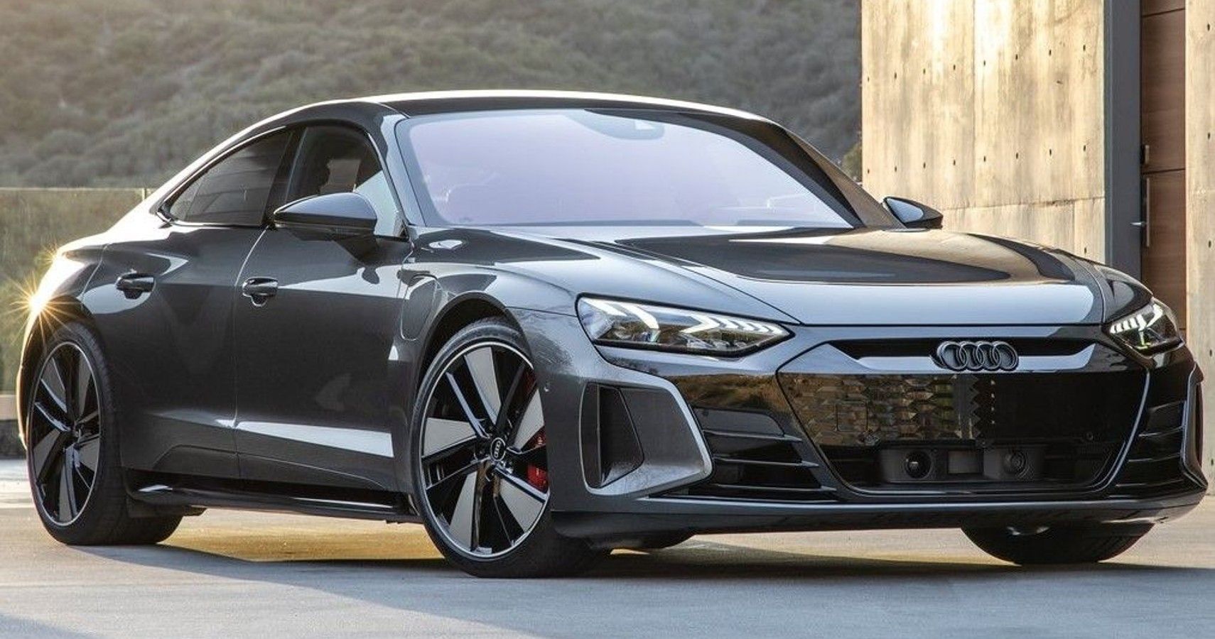 The 10 Most Important Audi RS Cars In History