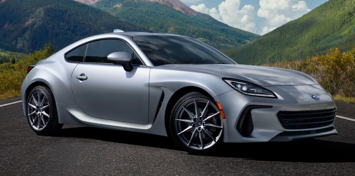 The Best Sports Cars Under $50,000