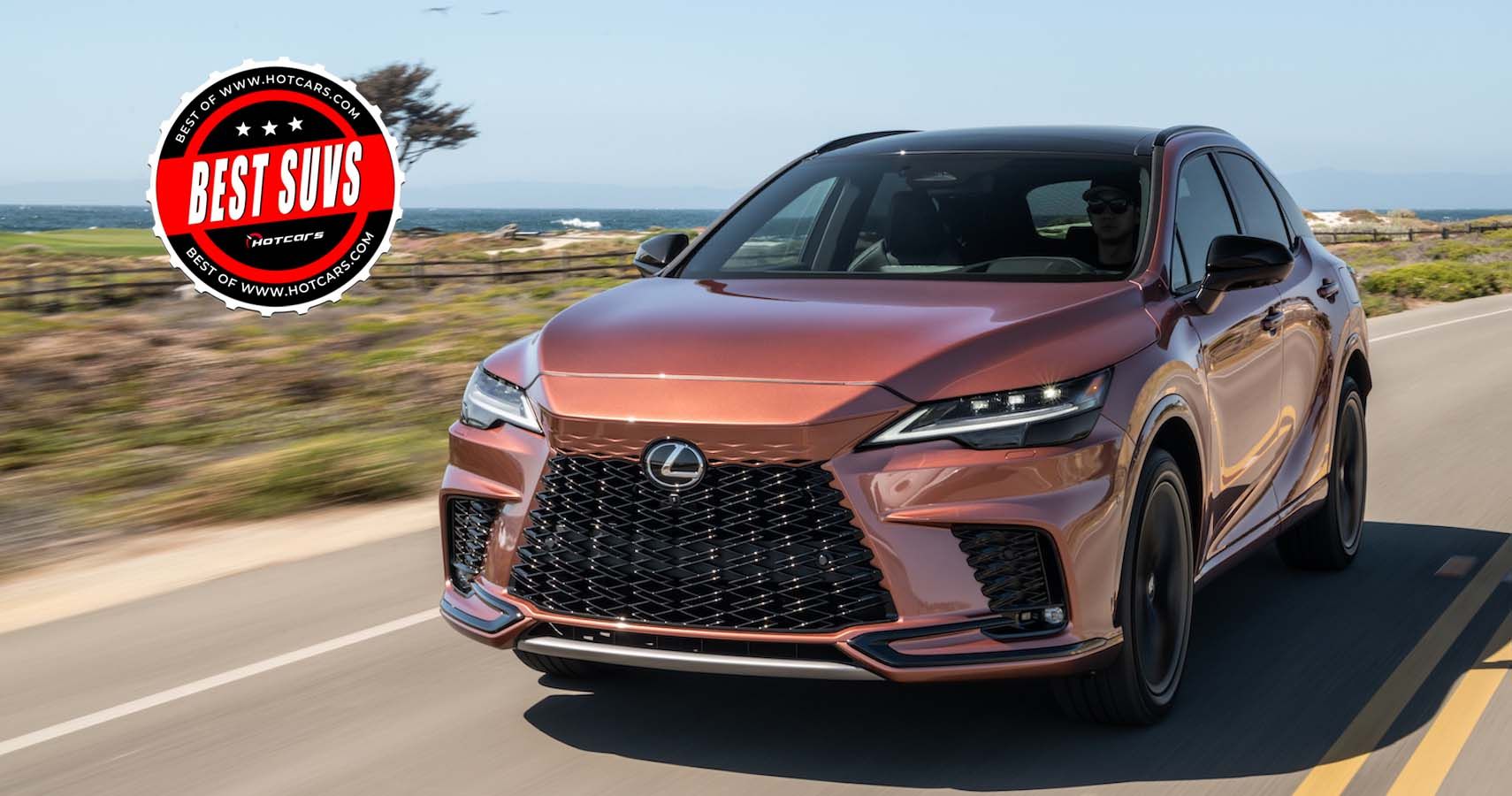 10 Best SUVs That Combine Performance With Reliability