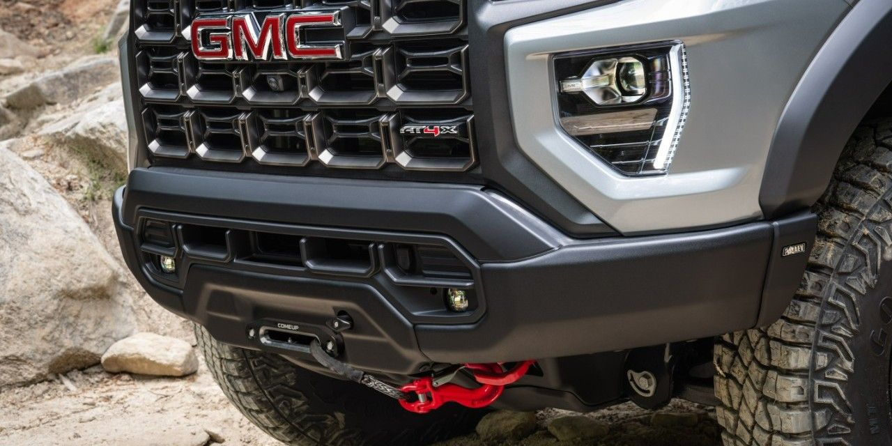 The 2024 Land Rover Defender Has 15 Different Models: All Trim Options ...