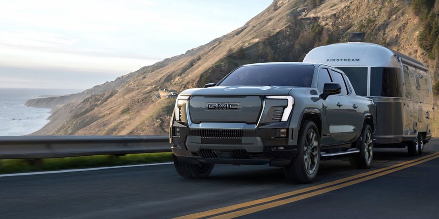 10 Things To Know About GM Ultium Technology