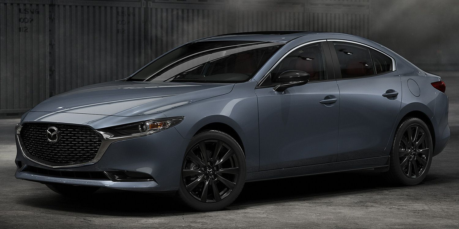 Upcoming Mazda Models To Get Excited For: 2024-2026