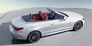 2024 Mercedes C300 Convertible Elise Dorothy
