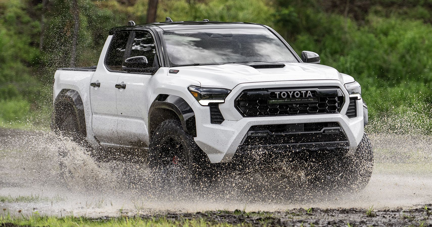 10 Used Pickup Trucks That Can Still Compete With Today’s Toyota Tacoma