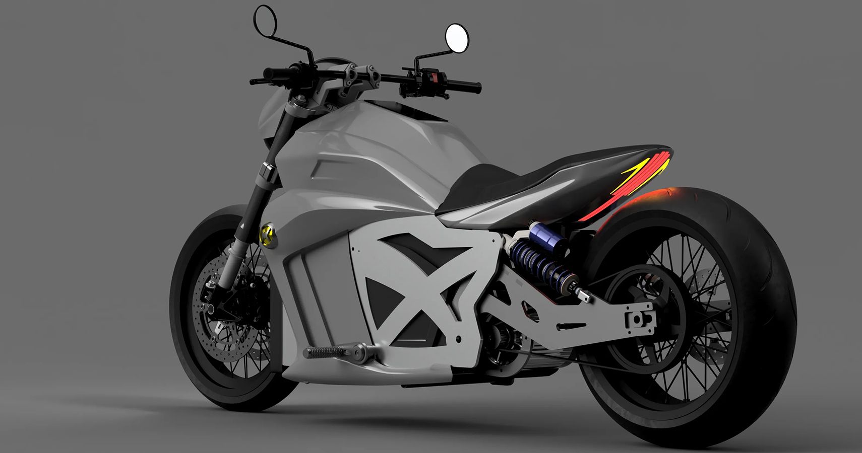10 Electric Motorcycles That Are Taking The World By Storm
