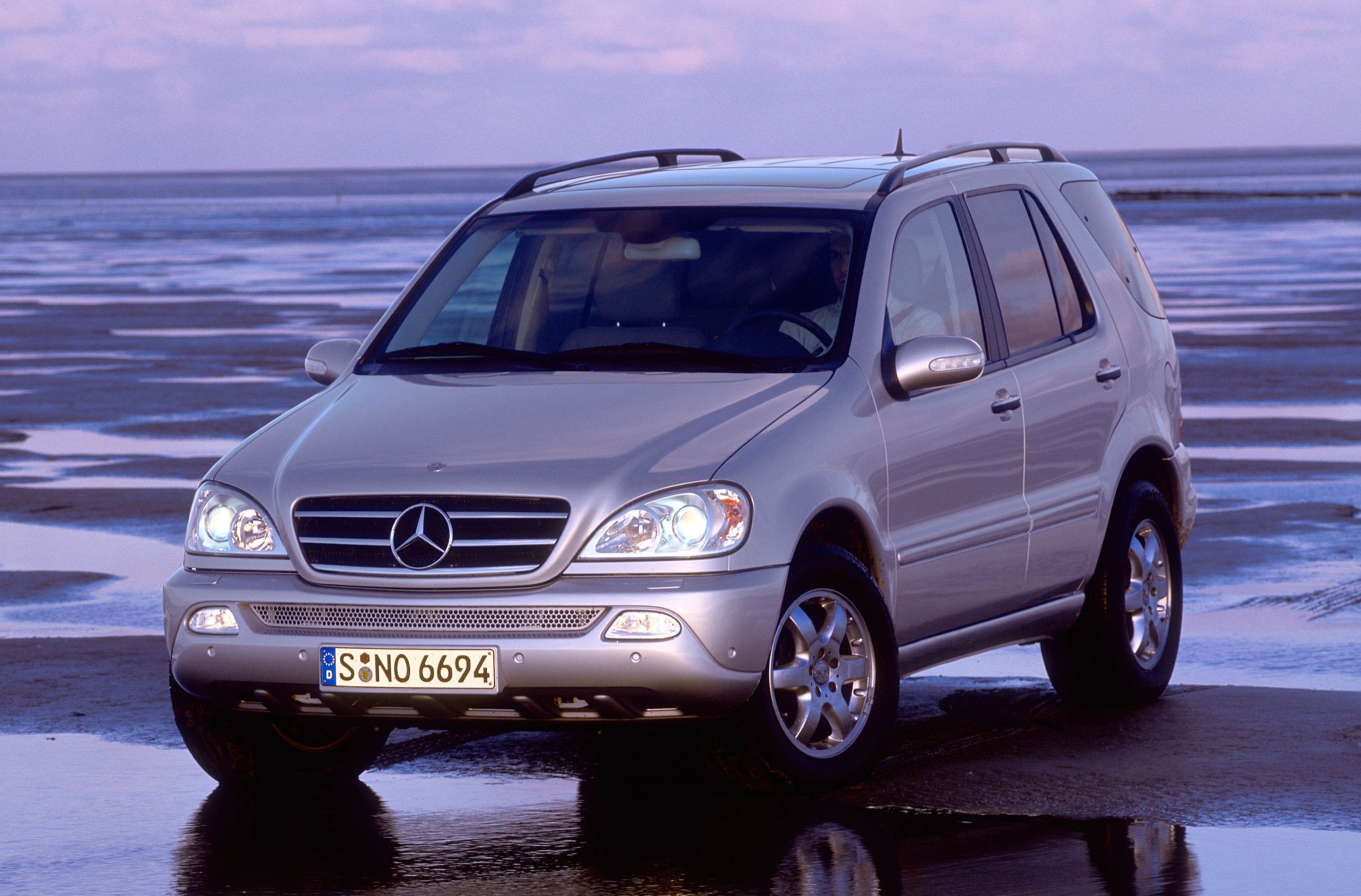 10 Mercedes-Benz Vehicles That Don't Belong In Your Garage