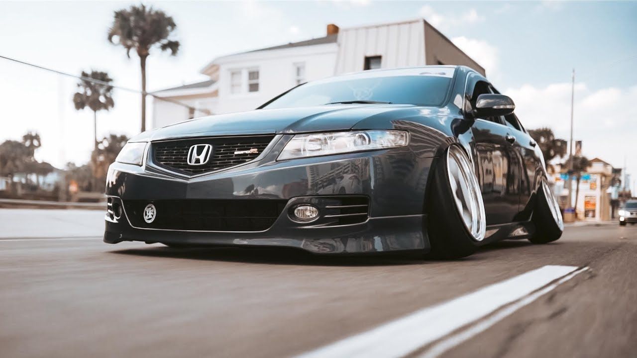 Stanced Cars: 10 Reasons To Avoid The Low-Rolling Life