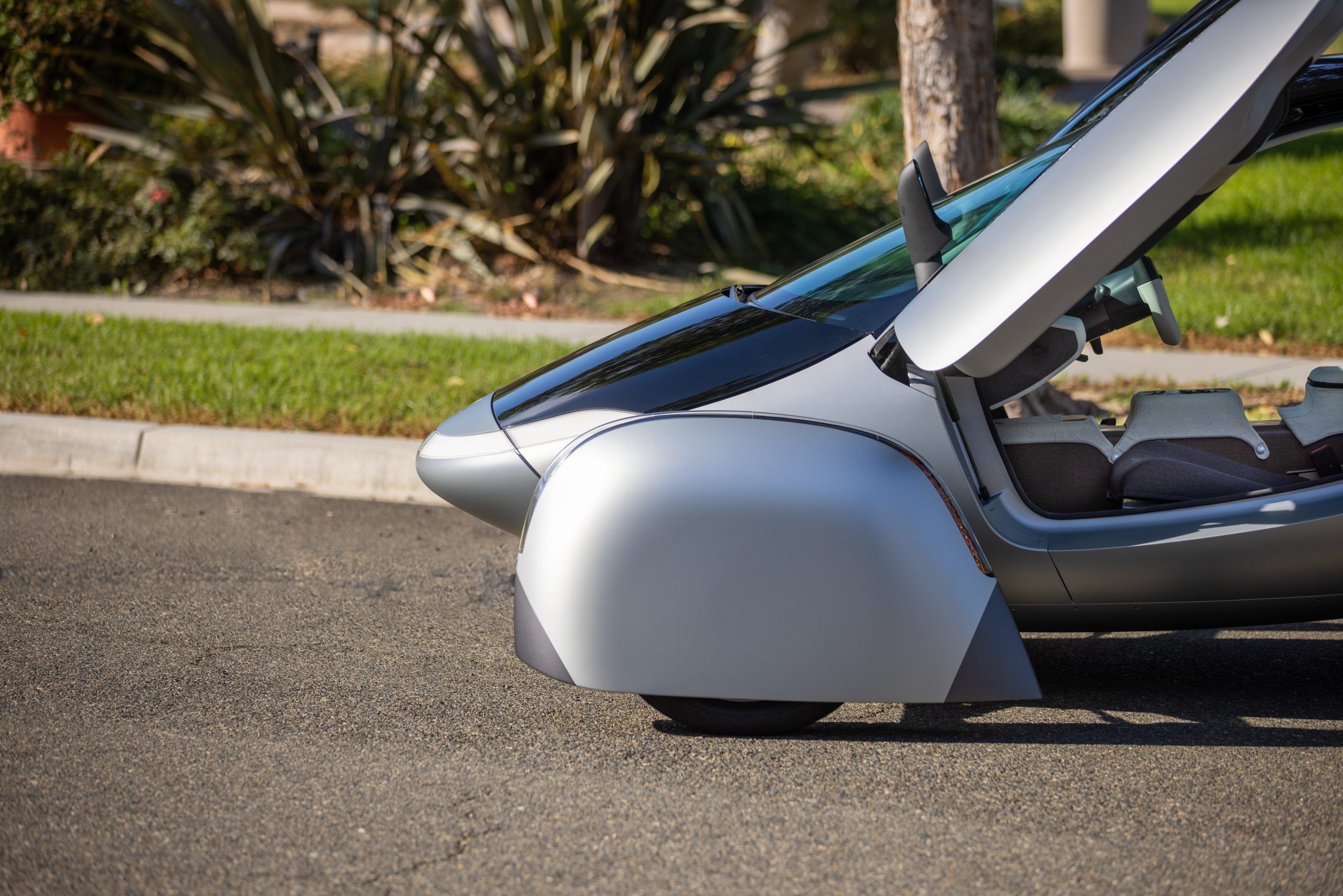 Exclusive Interview: How Aptera’s Co-Founder Plans On Making A $26,000 ...