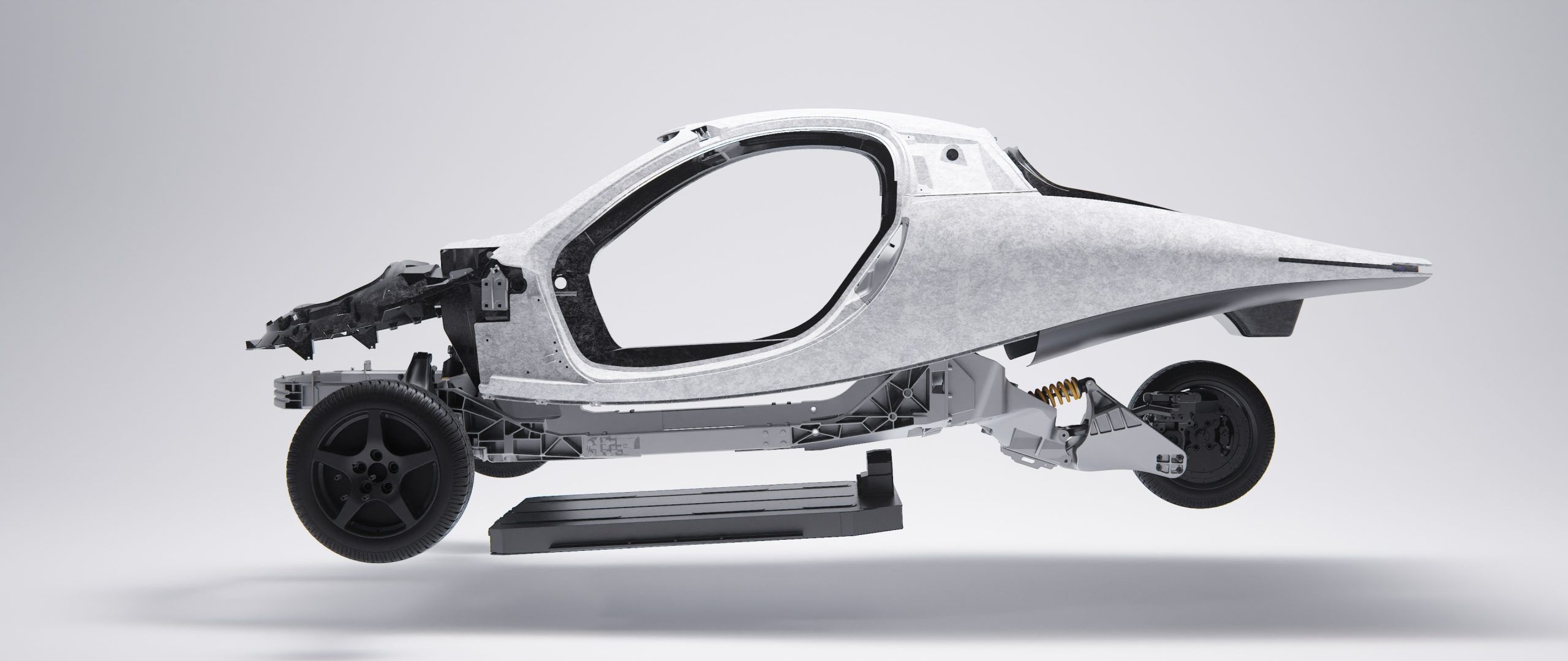 Exclusive Interview: How Aptera’s Co-Founder Plans On Making A $26,000 ...