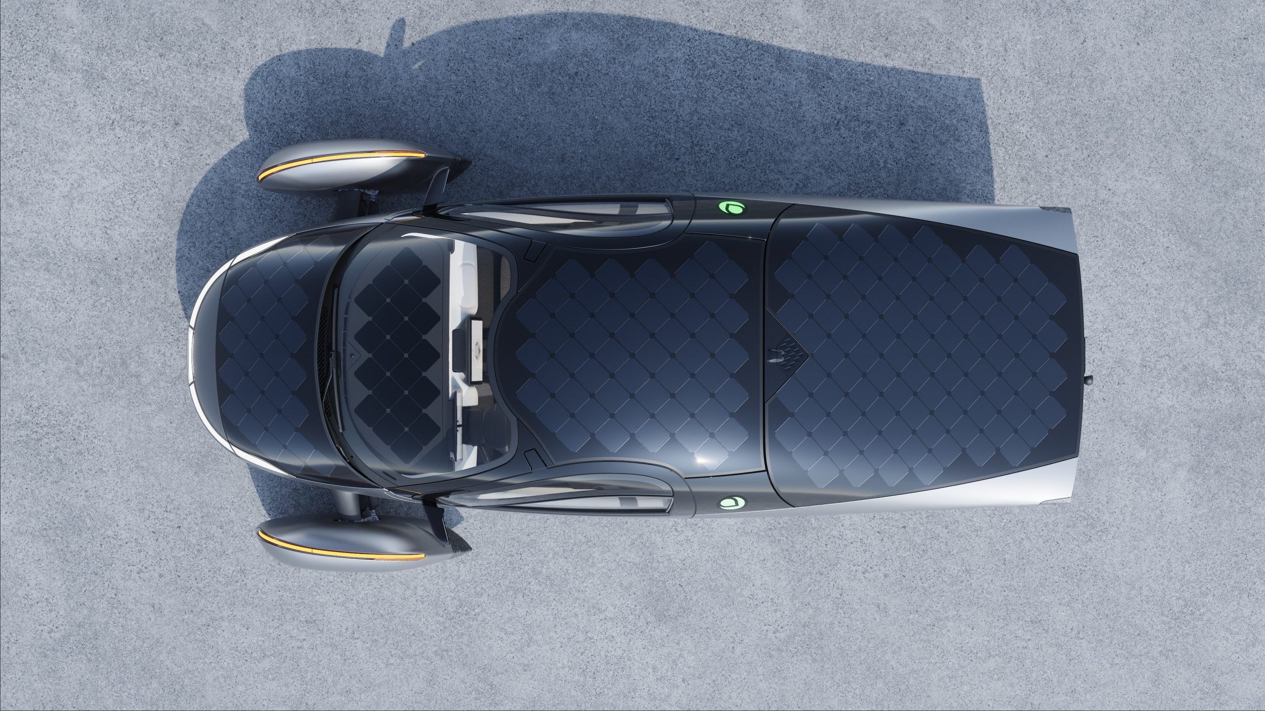 Exclusive Interview: How Aptera’s Co-Founder Plans On Making A $26,000 ...