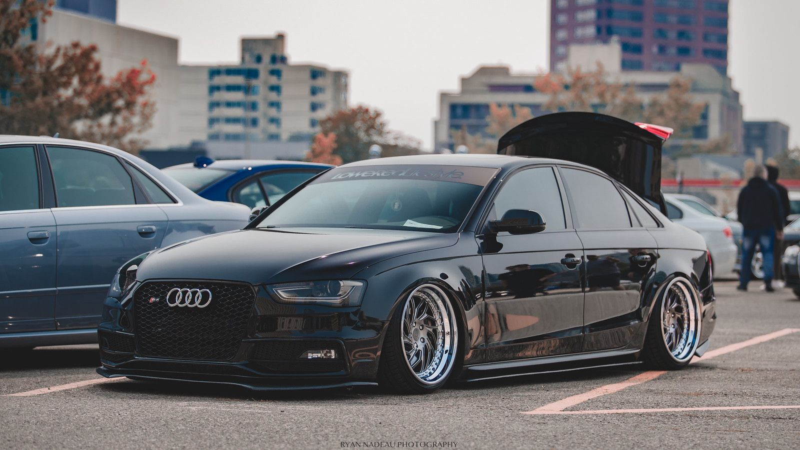 Stanced Cars: 10 Reasons To Avoid The Low-Rolling Life