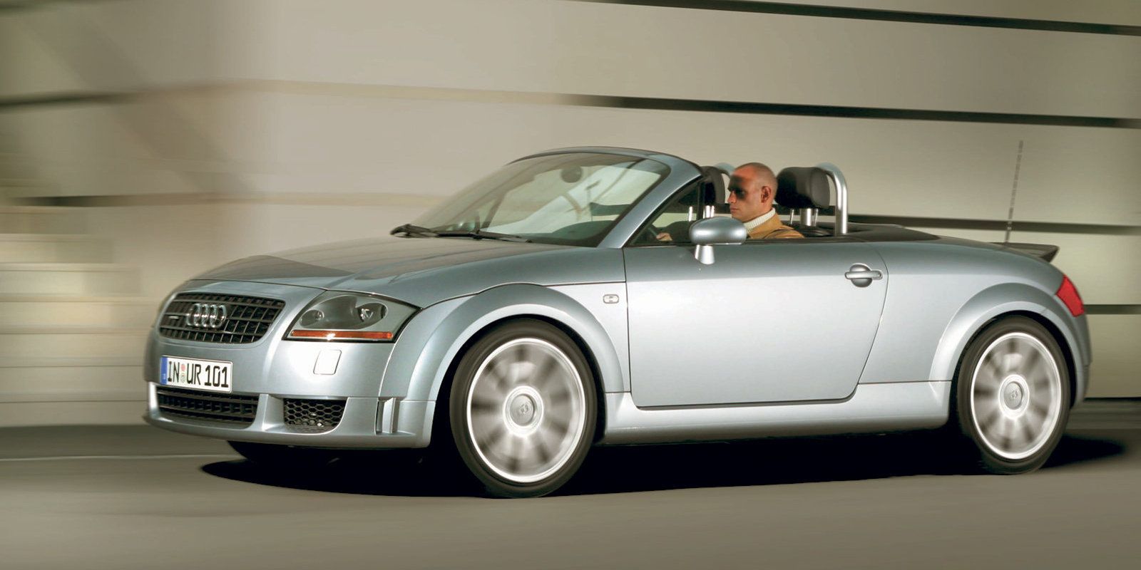 10 Cars From The 2000s That Are Already Rising In Value