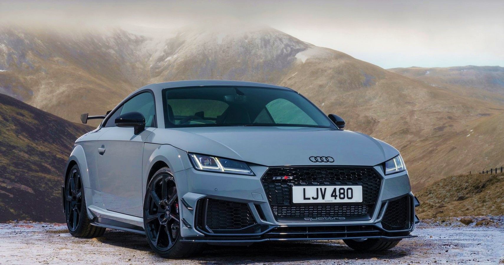 Here's The Fastest Sports Car For Every Budget