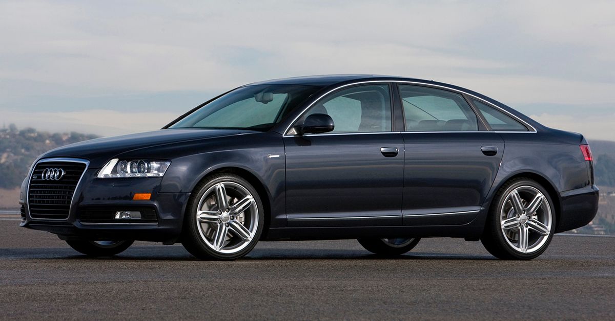 10 Affordable V8 Cars: Your Guide To Budget-Friendly Performance