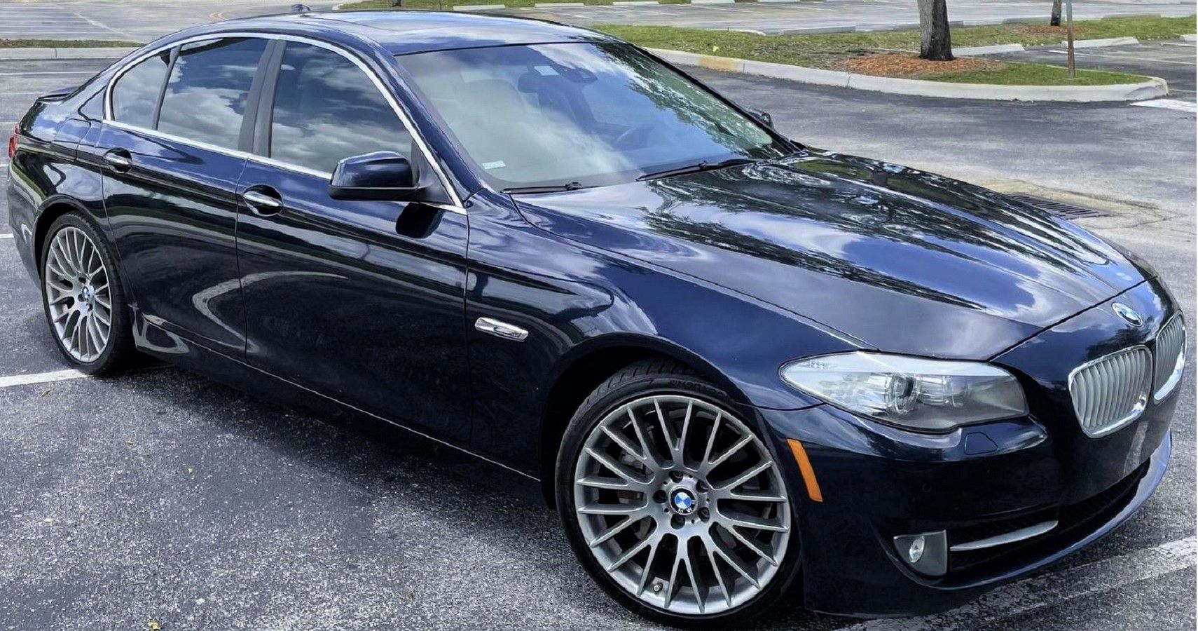 Here's The Fastest Sports Car For Every Budget