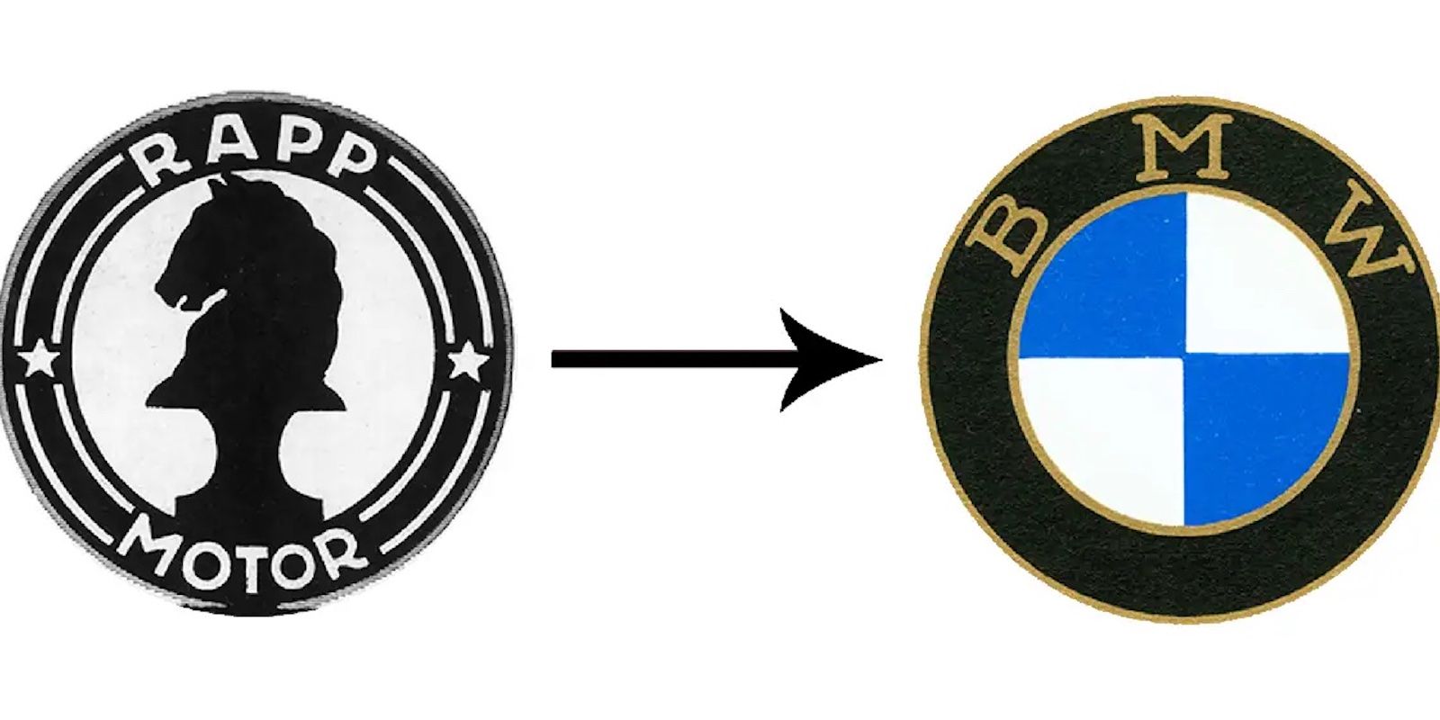 Behind The Emblem: 10 Lesser-Known Facts About The BMW Logo And Brand
