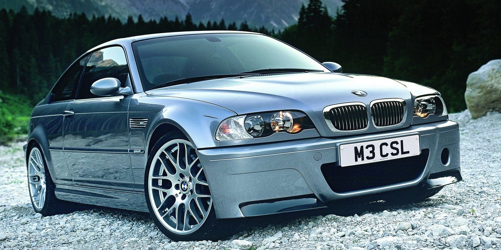 10 Cars From The 2000s That Are Already Rising In Value